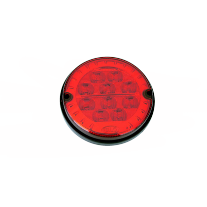 050082 LANTERNA TRASEIRA CAIO APACHE VIP LED VM 24V