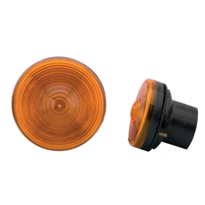 LANTERNA PISCA BUSSCAR URBANUSS MASCARELLO GRAN MINI 2009 CAIO APACHE ...