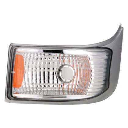 LANTERNA TRASEIRA CRISTAL LD MARCOPOLO G6 VOLARE FASE II 341310 ...