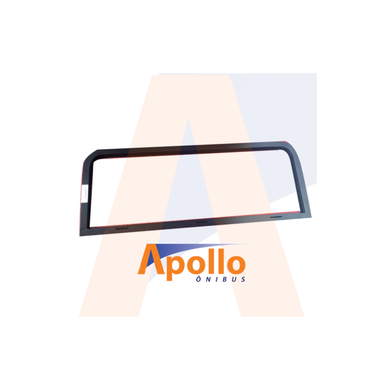 QUADRO JANELA SUPERIOR URBANO / MICRO LOW ENTRY MASCARELLO 005490 ...